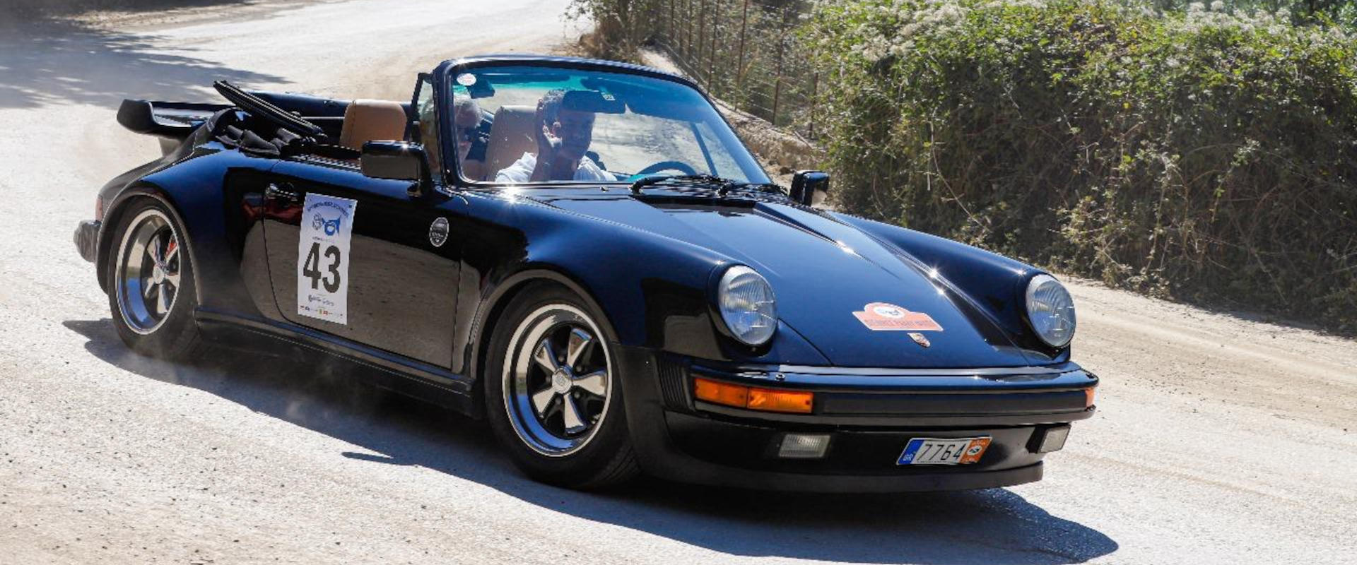 Συμμετοχή σε ιστορικά ραλλυ - Greece Classic Cars - Ενοικίαση Κλασικών ...